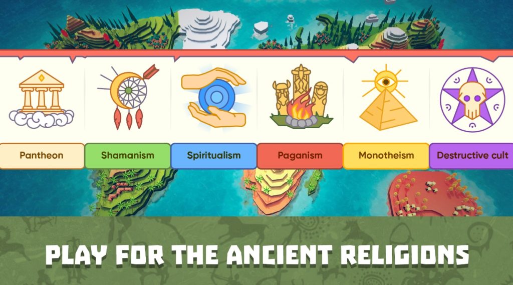 9 Best God Simulator Games for Android & iOS | Freeappsforme - Free ...