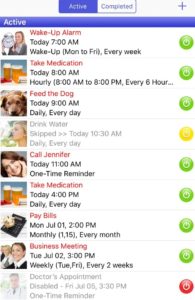 13 Best Voice Reminder Apps in 2025 for Android & iOS | Freeappsforme ...