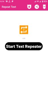 6 Best Text Repeat Apps for Android & iOS | Freeappsforme - Free apps ...