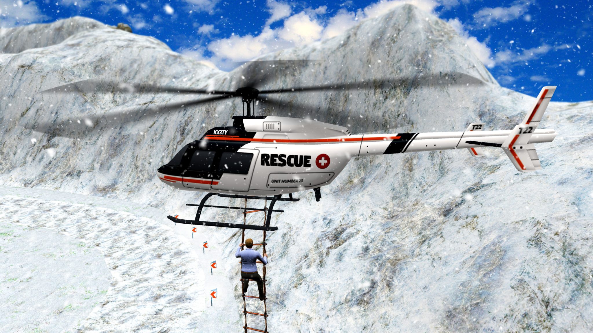 12 Best Helicopter Simulator Games for Android & iOS | Freeappsforme ...