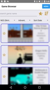 13 Best Apps to Download Retro ROMs for Android in 2025 | Freeappsforme ...