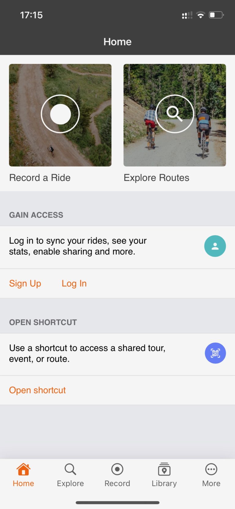 9 Best Bike Tracker Apps for Android & iOS | Freeappsforme - Free apps ...