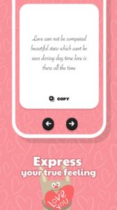 13 Best Love Message Apps for Android & iOS | Freeappsforme - Free apps ...