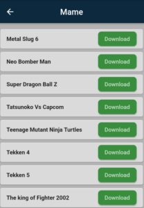 13 Best Apps to Download Retro ROMs for Android in 2026 | Freeappsforme ...