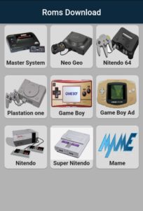 13 Best Apps to Download Retro ROMs for Android in 2025 | Freeappsforme ...
