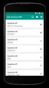 6 Best SQL Compiler Apps for Android | Freeappsforme - Free apps for ...