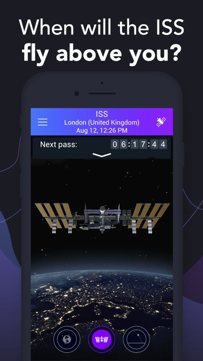 8 Best Telescope Apps for Android & iOS | Freeappsforme - Free apps for ...
