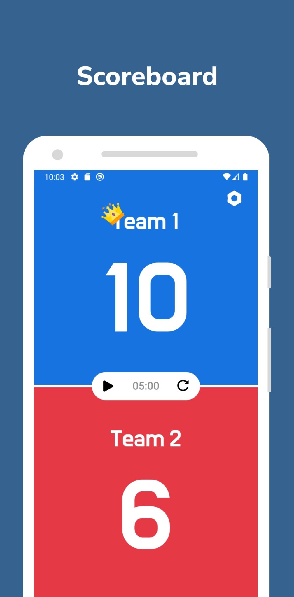 11 Best Baseball Scorecard Apps for Android & iOS | Freeappsforme ...