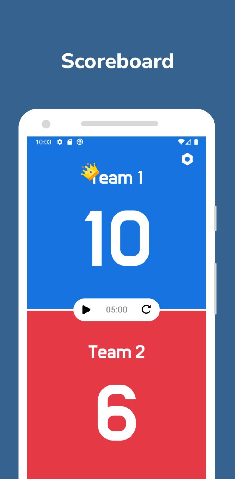 11 Best Baseball Scorecard Apps for Android & iOS | Freeappsforme ...