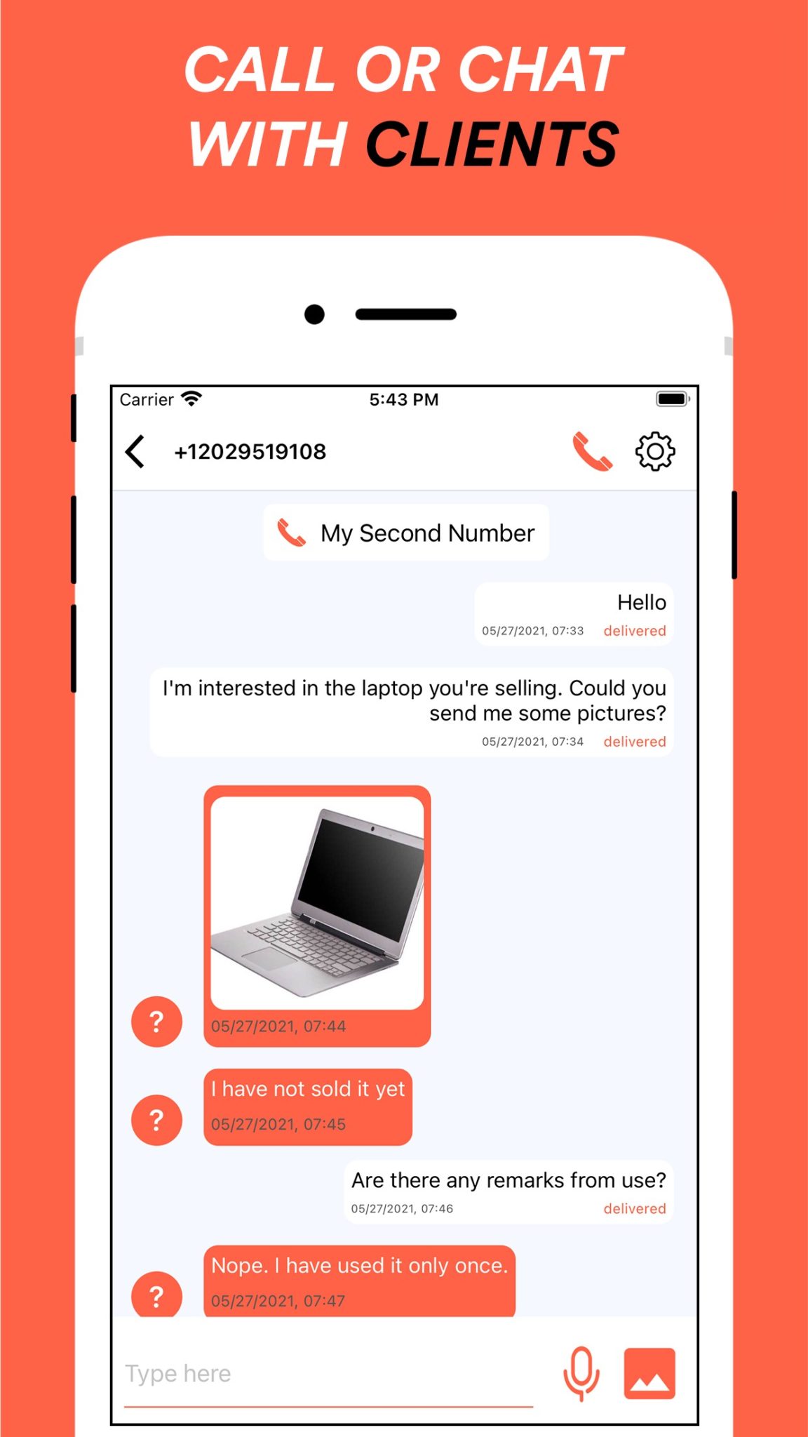 13 Best Anonymous Texting Apps in 2025 for Android & iOS ...