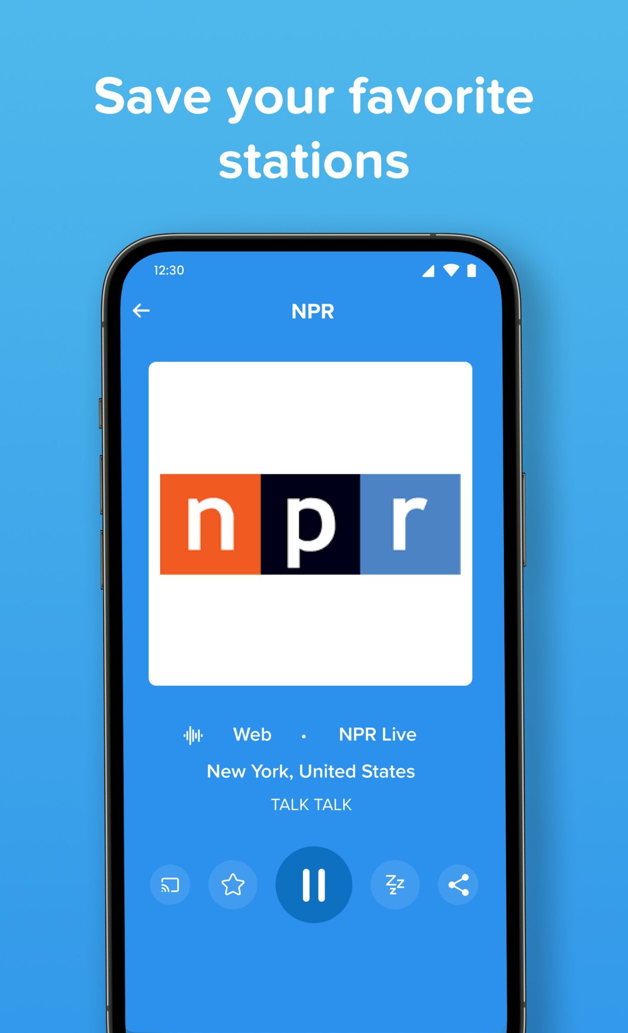 8 Best Radio Apps That Don’t Use Data for Android & iOS | Freeappsforme ...