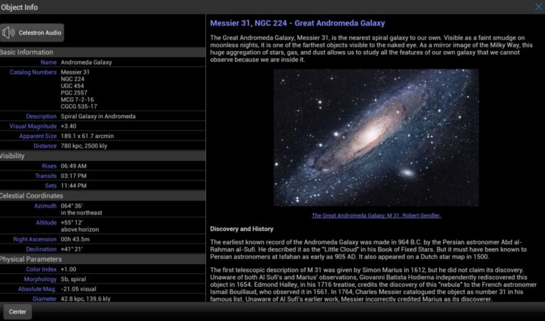 12 Best Astrophotography Apps for Android & iOS | Freeappsforme - Free ...