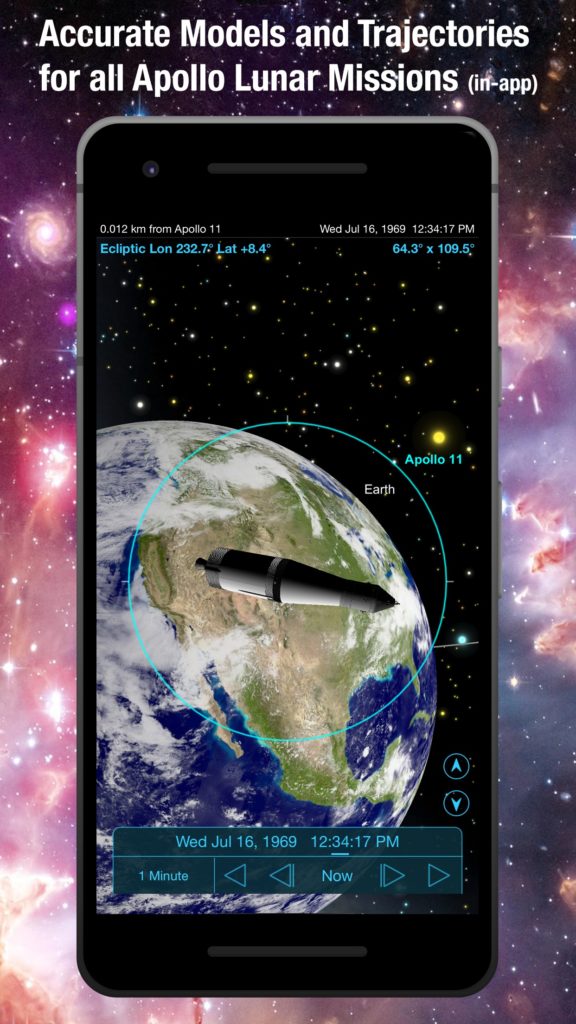 8 Best Telescope Apps for Android & iOS | Freeappsforme - Free apps for ...