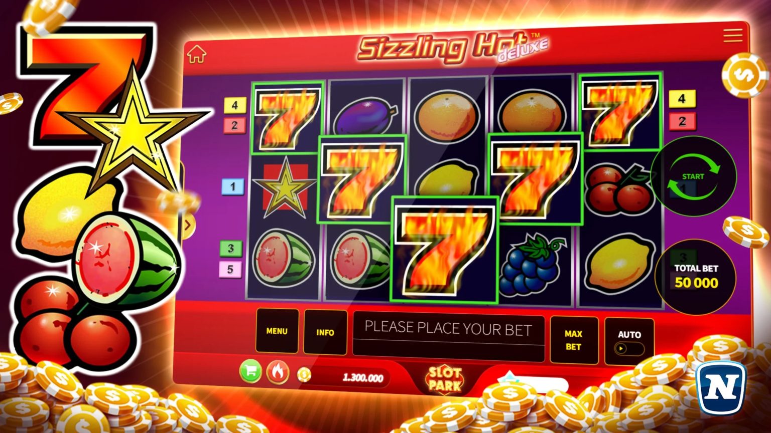 14 Best Casino Slot Apps (Android & iOS) | Freeappsforme - Free apps ...
