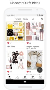 7 Best Virtual Dressing Room Apps for Android & iOS | Freeappsforme ...
