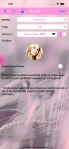 13 Best Virtual Girlfriend Apps for iOS and Android | Freeappsforme ...