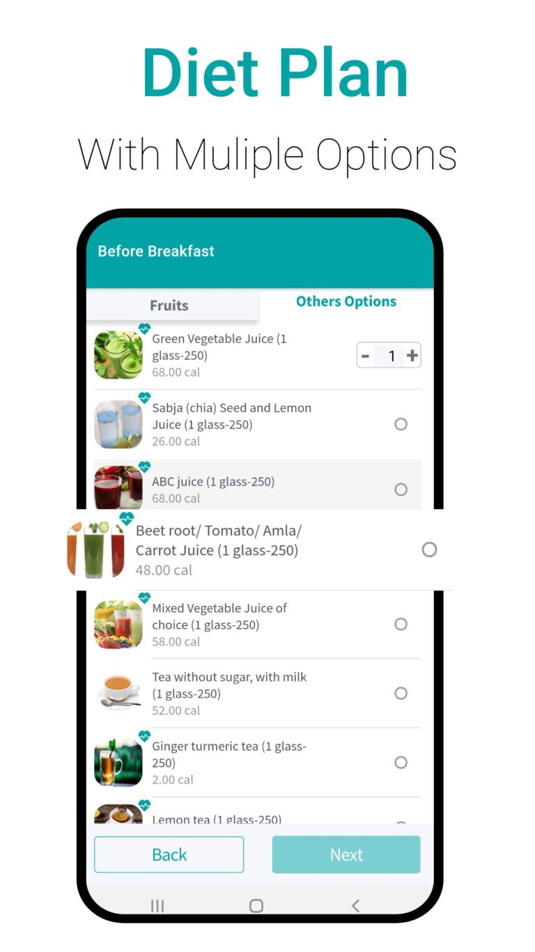 8 Best DASH Diet Apps for Android & iOS | Freeappsforme - Free apps for ...