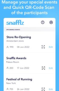 10 Free Guests List Maker Apps & Websites in 2025 | Freeappsforme ...