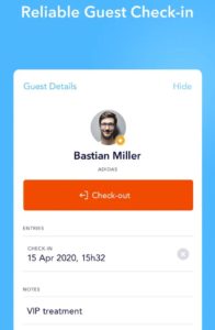 10 Free Guests List Maker Apps & Websites in 2025 | Freeappsforme ...