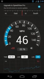 9 Best Speed Limit Alert Apps for USA (Android & iOS) | Freeappsforme ...