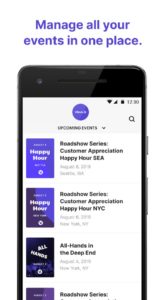 10 Free Guests List Maker Apps & Websites in 2025 | Freeappsforme ...