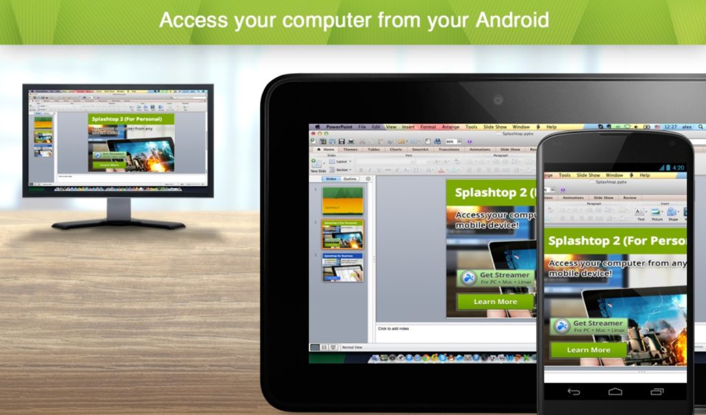8 Best Apps to Use Android Tablet as a Second Monitor | Freeappsforme ...