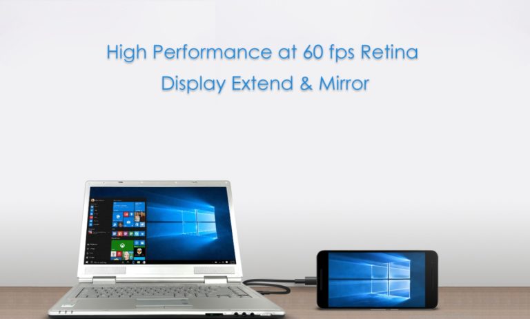 8 Best Apps to Use Android Tablet as a Second Monitor | Freeappsforme ...