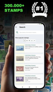 11 Free Stamp Identifiers (Apps & Websites) | Freeappsforme - Free apps ...