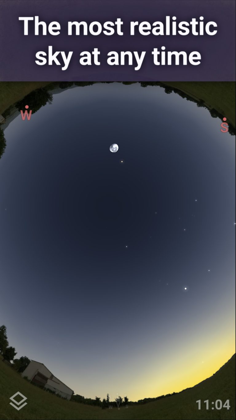 8 Best Telescope Apps for Android & iOS | Freeappsforme - Free apps for ...