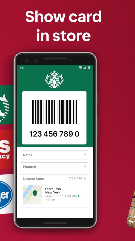 9 Best Apps To Replace All Your Loyalty Cards With An App ...