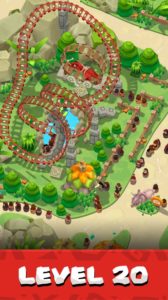 13 Best Theme Park Building Games for Android & iOS | Freeappsforme ...