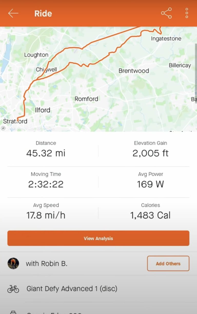 9 Best Bike Tracker Apps for Android & iOS | Freeappsforme - Free apps ...