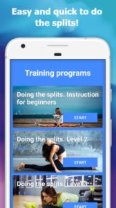 12 Best Stretching Apps for Android & iOS | Freeappsforme - Free apps ...