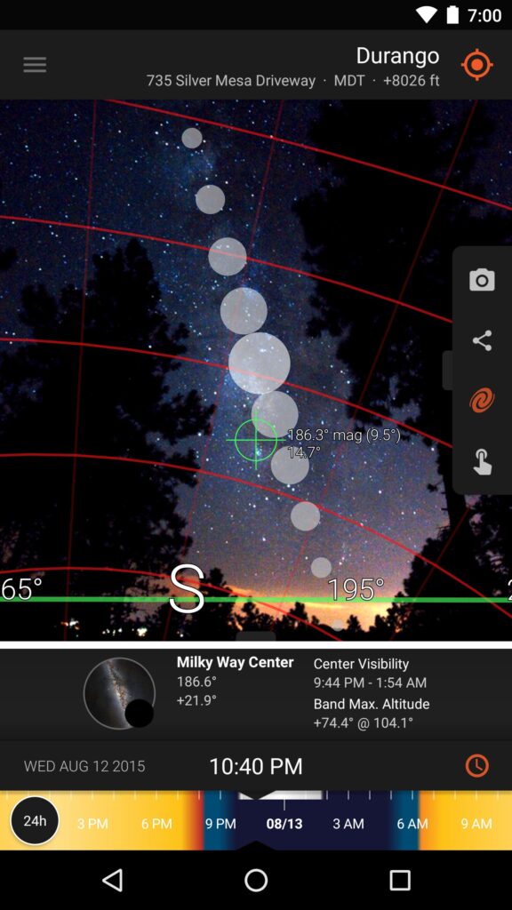 9 Best Moon Location Apps 2026 (Android & iPhone) | Freeappsforme ...