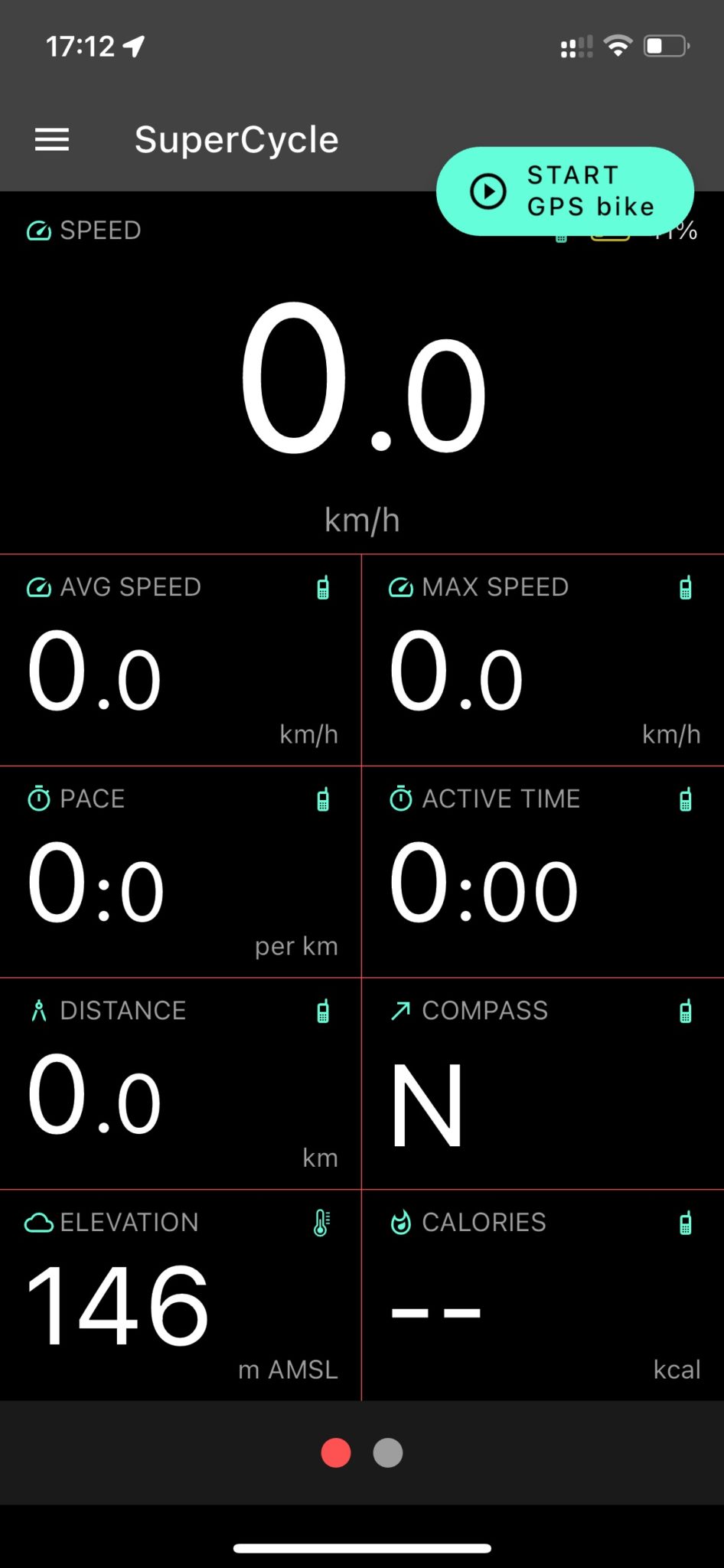 9 Best Bike Tracker Apps for Android & iOS | Freeappsforme - Free apps ...