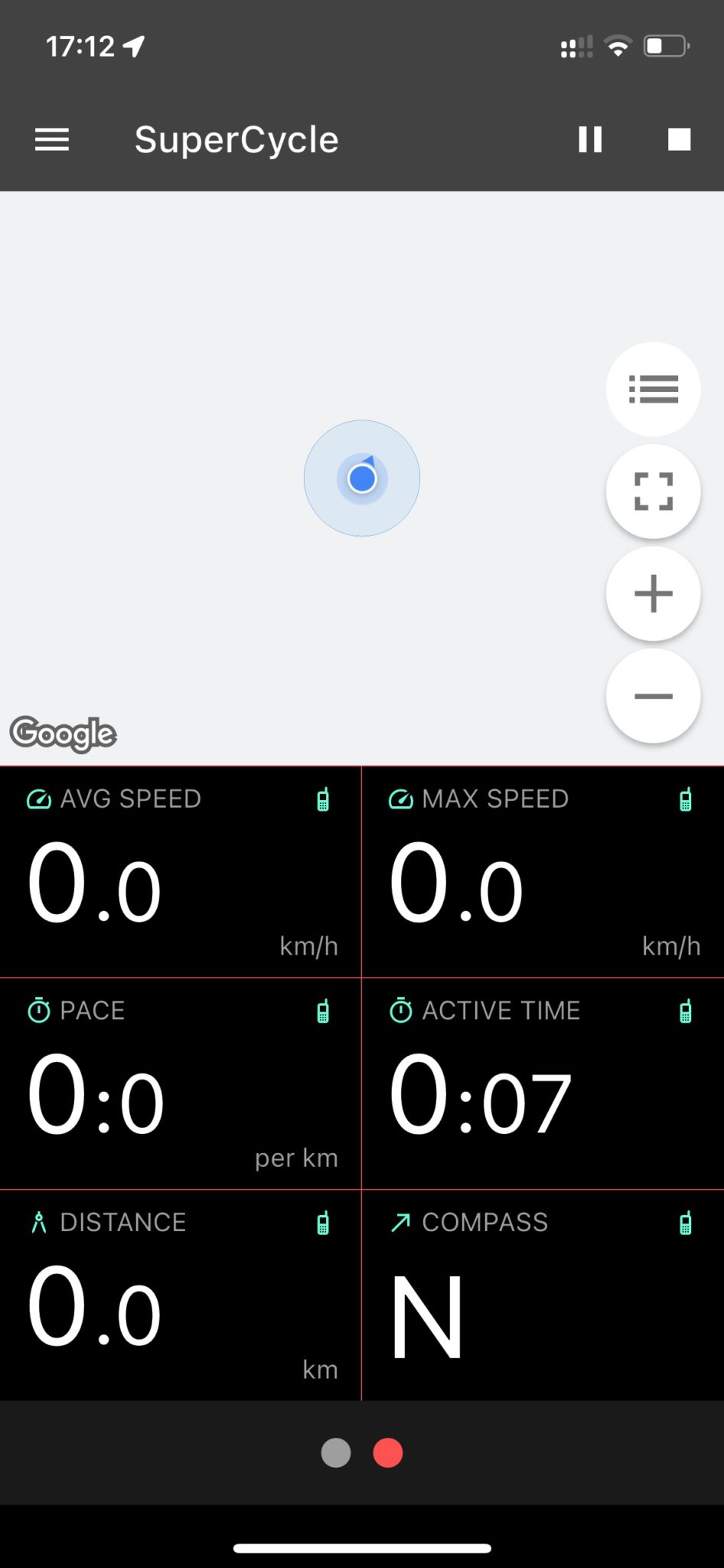 9 Best Bike Tracker Apps for Android & iOS | Freeappsforme - Free apps ...