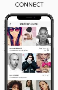 8 Best Model Casting Apps for Android and iOS | Freeappsforme - Free ...