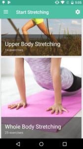 12 Best Stretching Apps for Android & iOS | Freeappsforme - Free apps ...