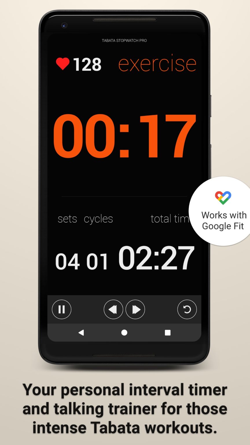 13 Best Workout Timer Apps for Android & iOS | Freeappsforme - Free ...