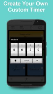 13 Best Workout Timer Apps for Android & iOS | Freeappsforme - Free ...