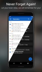 13 Best Voice Reminder Apps in 2025 for Android & iOS | Freeappsforme ...