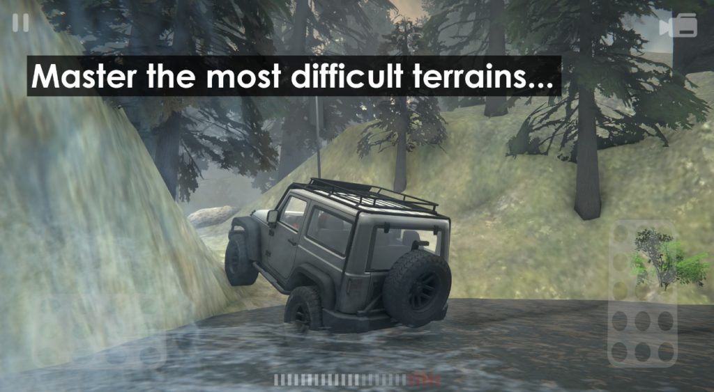 11 Best Offroad Racing Games in 2026 for Android & iOS | Freeappsforme ...