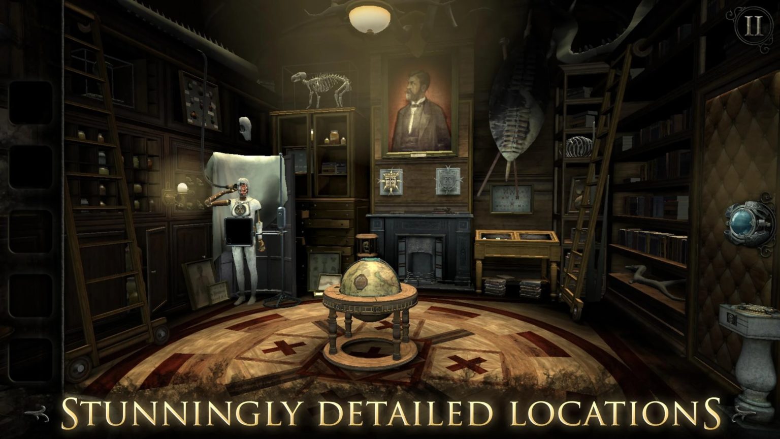 14 Best Escape Room Games For Android & iOS 2026 | Freeappsforme - Free ...