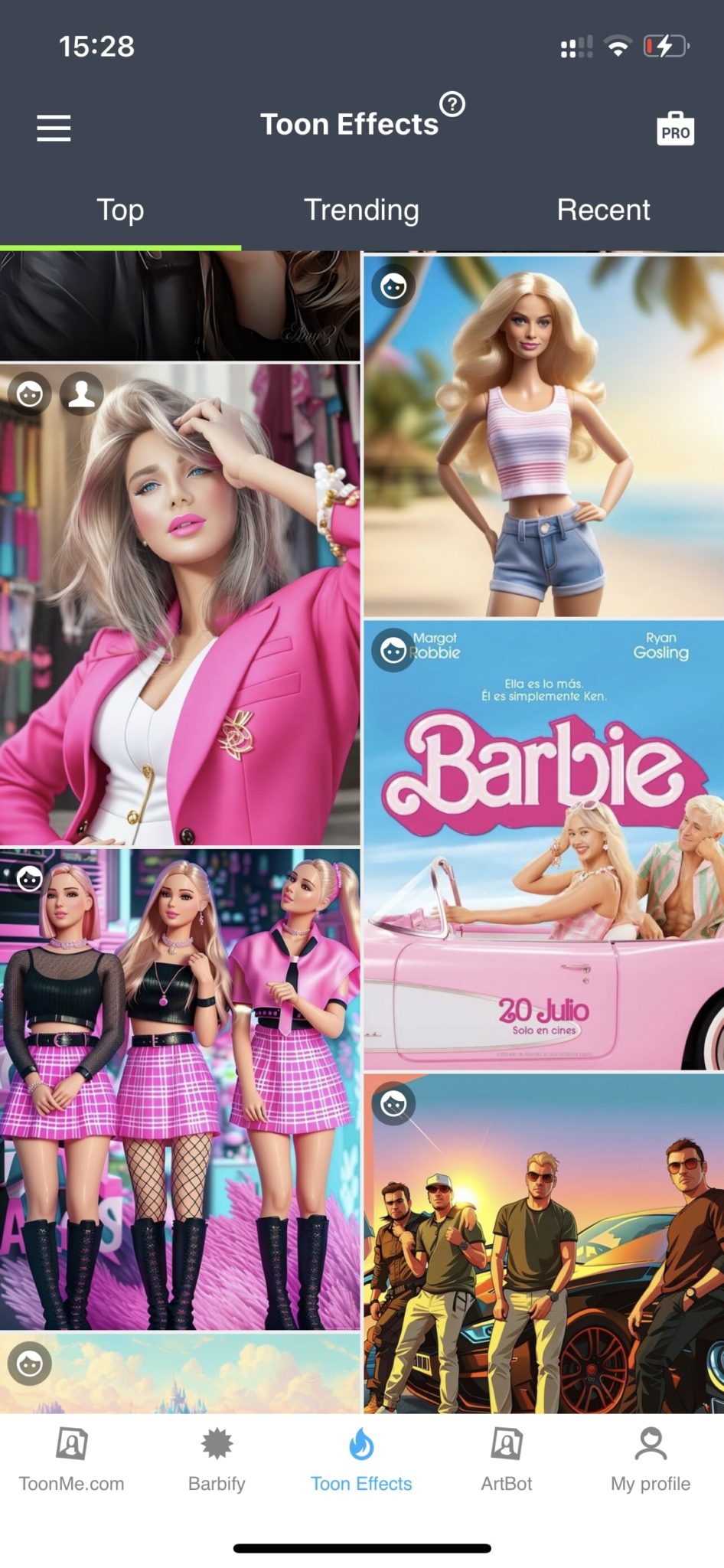 8 Free Barbie Face Generators (Apps & Websites) | Freeappsforme - Free ...