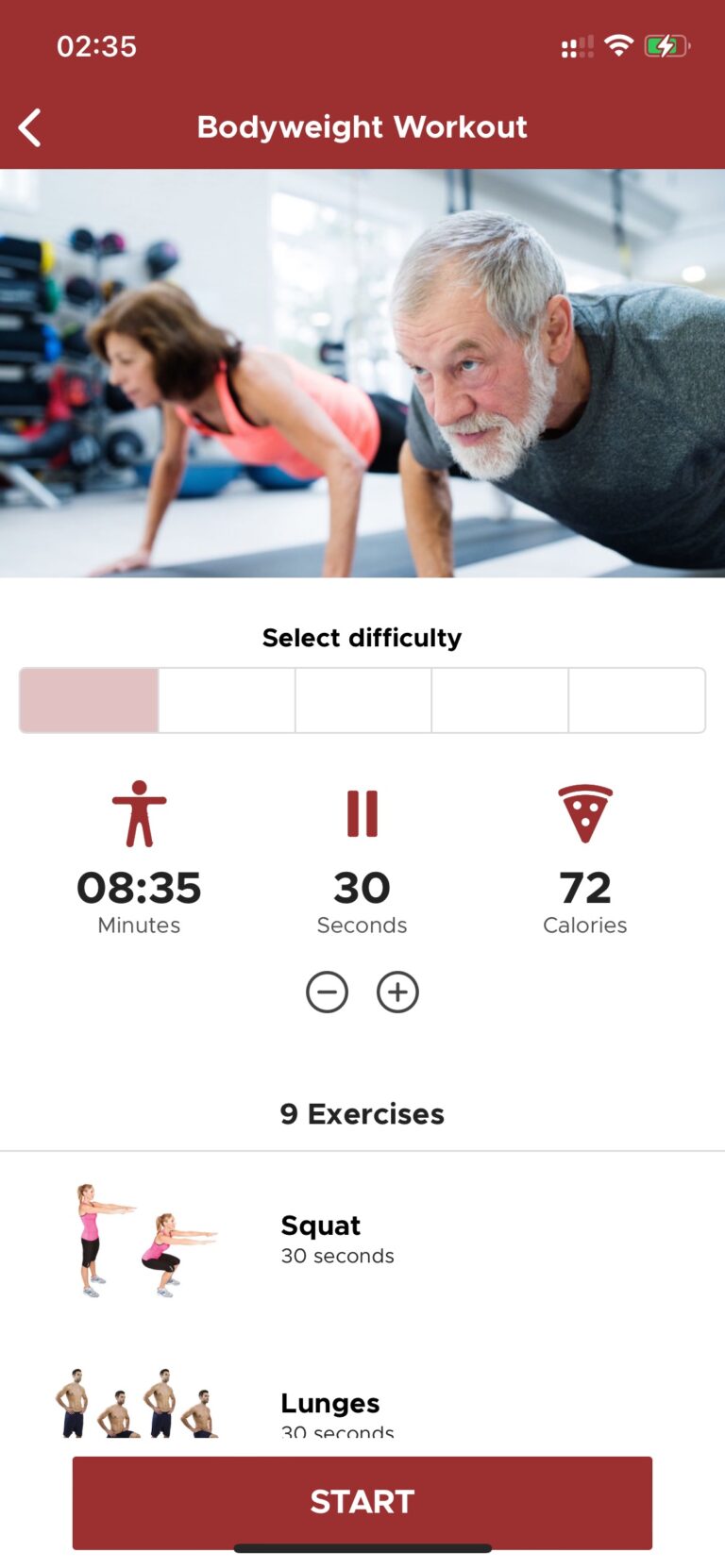 10 Best Fitness Apps for Seniors (Android & iOS) | Freeappsforme - Free apps for Android and iOS