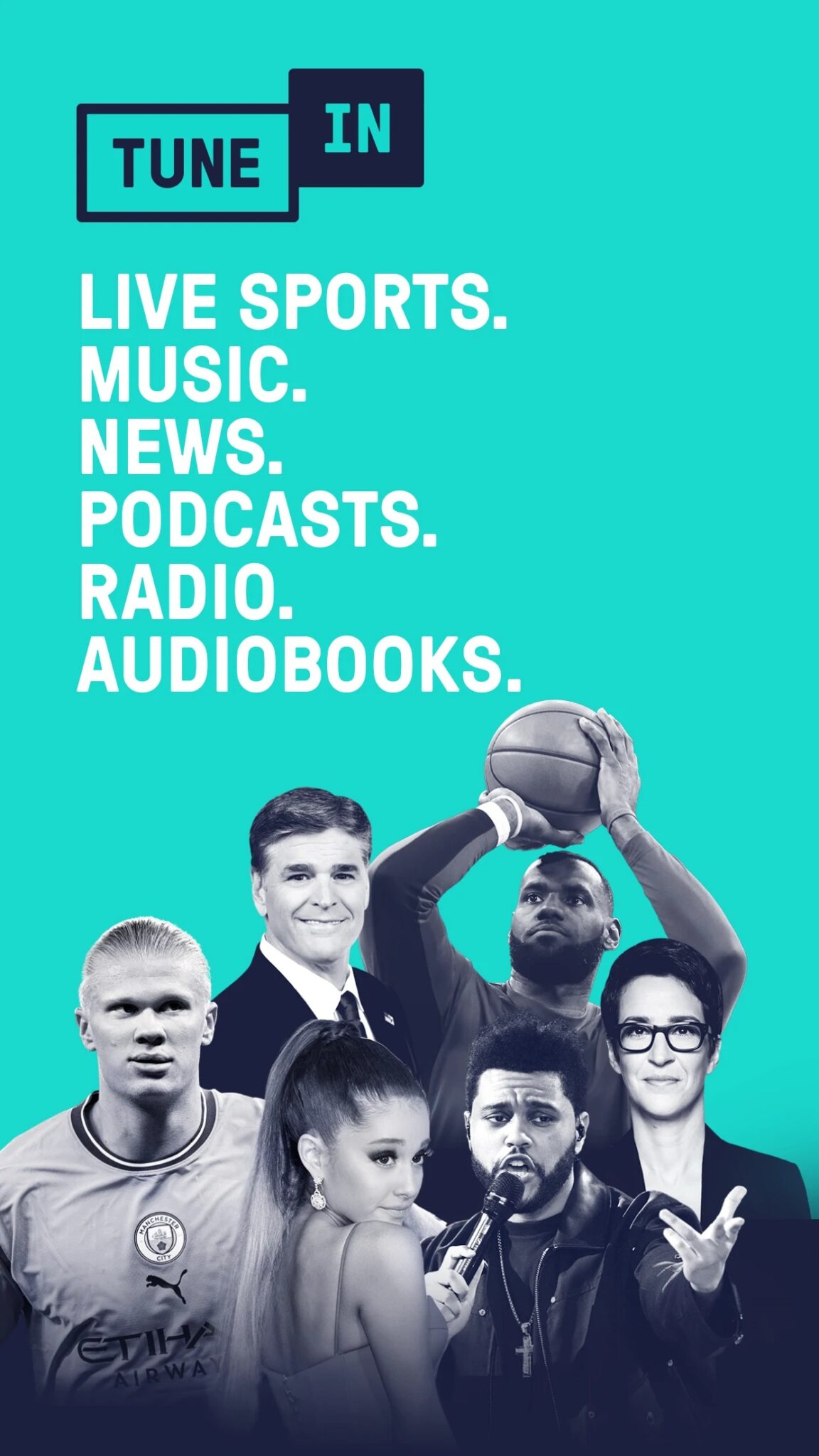 8 Best Radio Apps That Don’t Use Data for Android & iOS | Freeappsforme ...