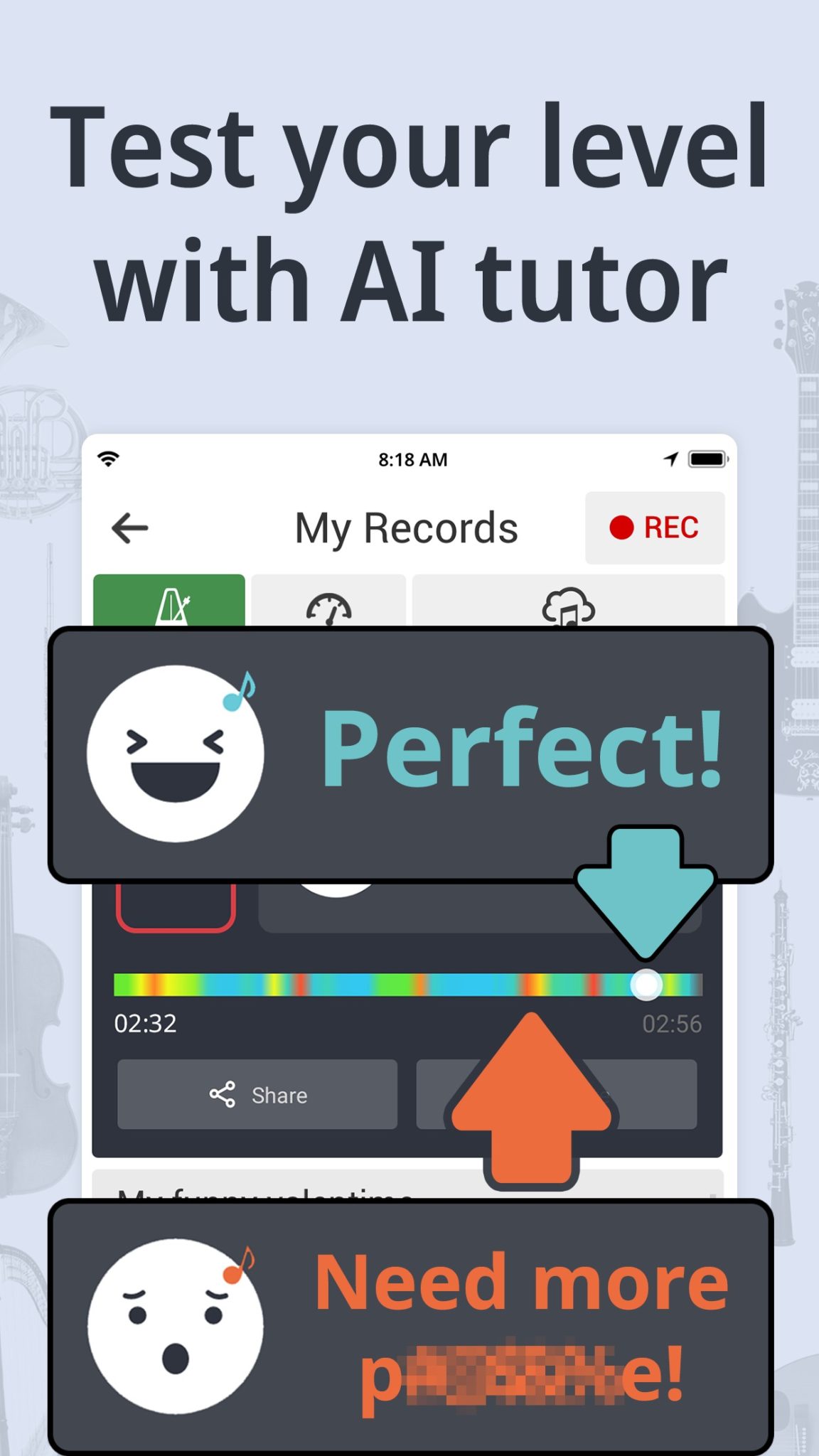 17 Best Auto Tune Apps for Android & iOS | Freeappsforme - Free apps ...