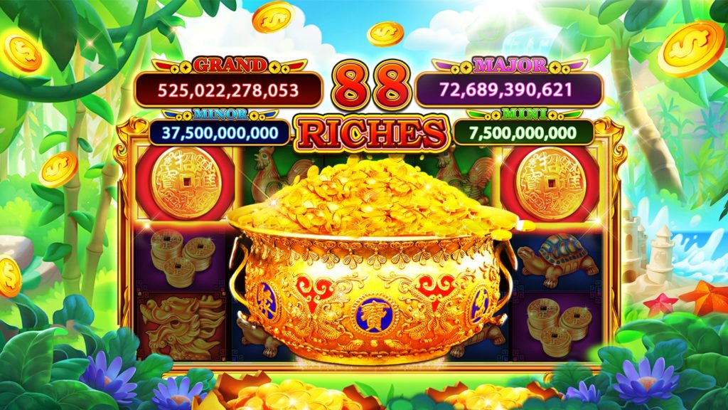 14 Best Casino Slot Apps (Android & iOS) | Freeappsforme - Free apps ...