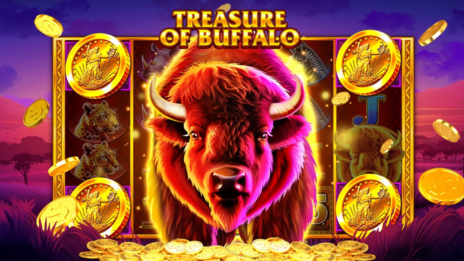 14 Best Casino Slot Apps (Android & iOS) | Freeappsforme - Free apps ...