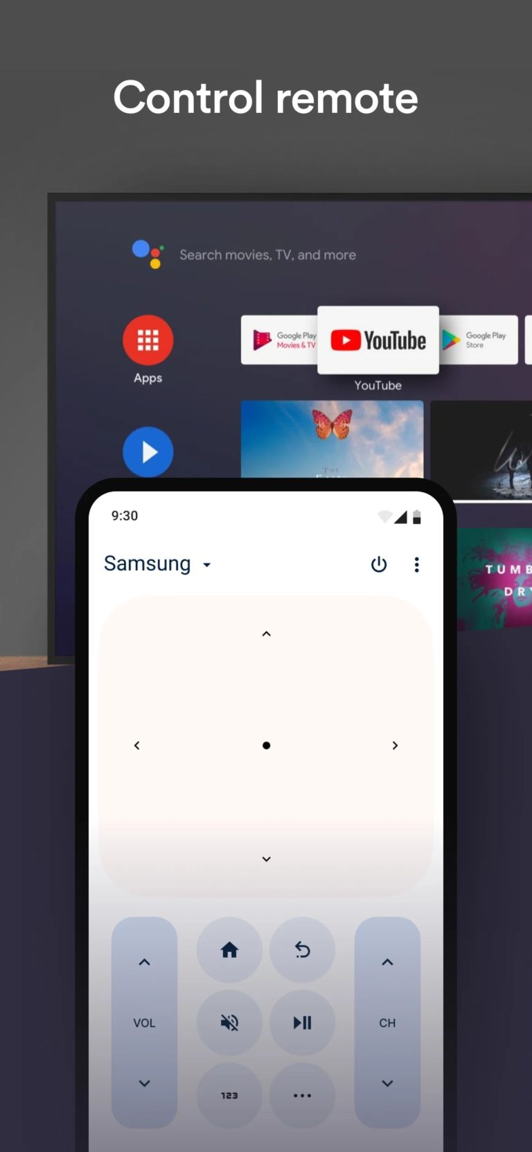 13 Best DVD Remote Apps for Android & iOS | Freeappsforme - Free apps ...